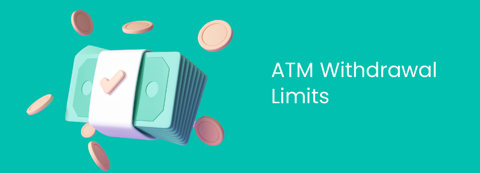 Understanding ATM Withdrawal Limits - Your Guide to Banking | INDIE by IndusInd Bank